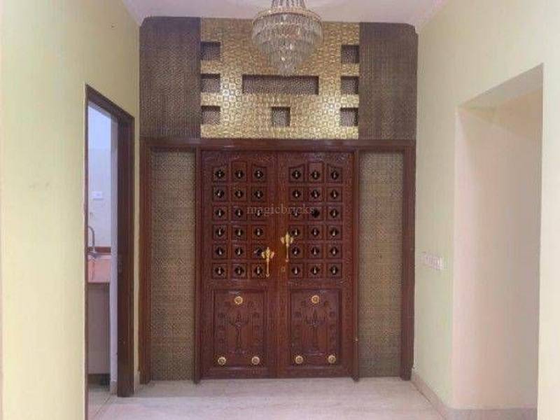 Newry Park Towers in Anna Nagar, Chennai: Price, Brochure, Floor Plan ...