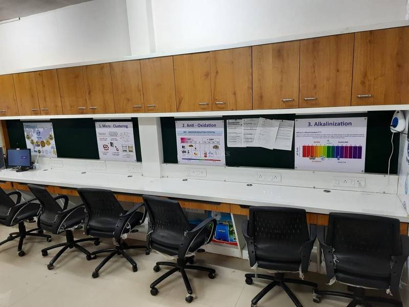 Atlantis K10 in Sarabhai Road, Vadodara: Price, Brochure, Floor Plan ...