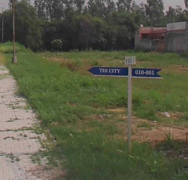 TDI CITY in Sector 110, Mohali: Price, Brochure, Floor Plan, Reviews