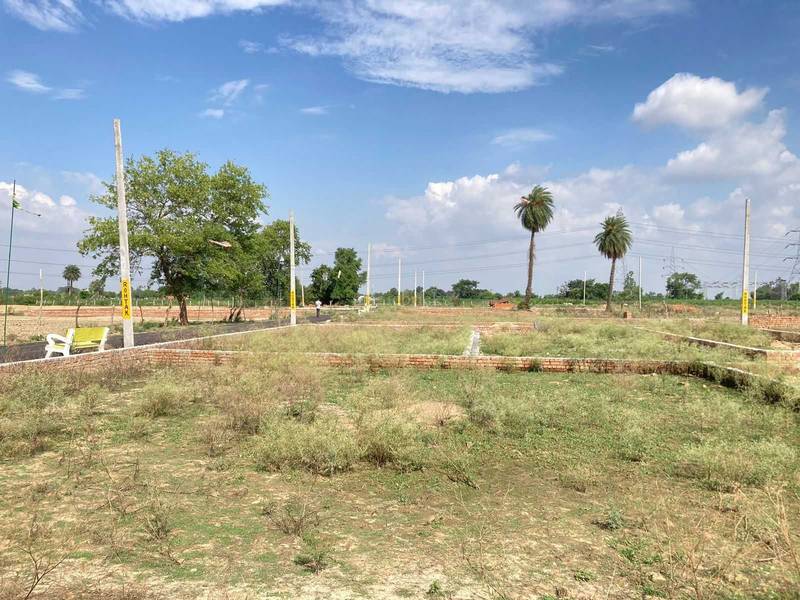 R P Green City in Kishan Path, Lucknow: Price, Brochure, Floor Plan ...