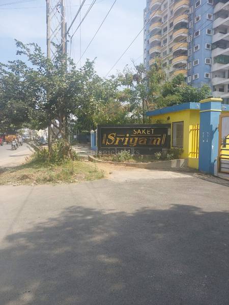 Vihari Homes in Pocharam, Hyderabad: Price, Brochure, Floor Plan, Reviews