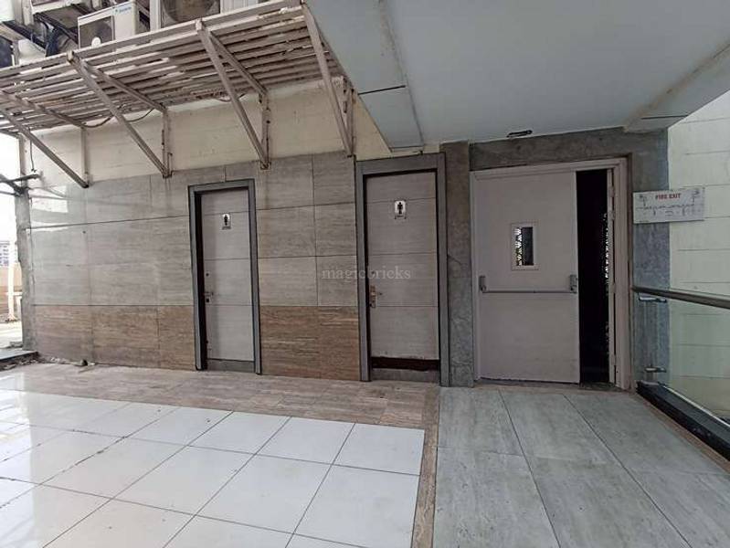 City Centre in Sector 12 Dwarka, New Delhi: Price, Brochure, Floor Plan ...