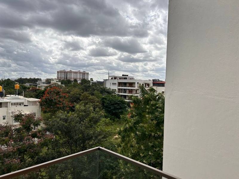 Rayala Livium in Kasavanahalli, Bangalore: Price, Brochure, Floor Plan ...