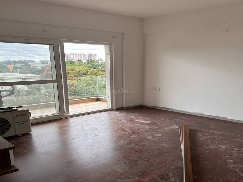 Rayala Livium in Kasavanahalli, Bangalore: Price, Brochure, Floor Plan ...