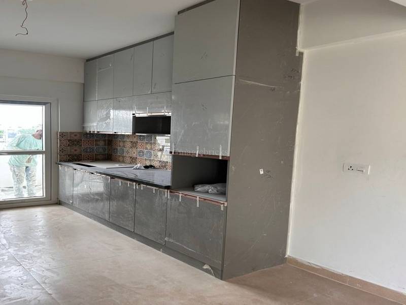 Rayala Livium in Kasavanahalli, Bangalore: Price, Brochure, Floor Plan ...