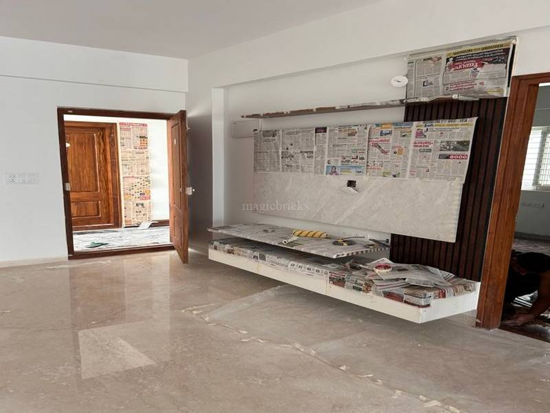 Rayala Livium in Kasavanahalli, Bangalore: Price, Brochure, Floor Plan ...