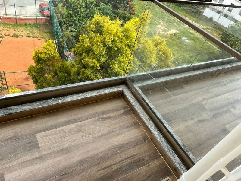 Rayala Livium in Kasavanahalli, Bangalore: Price, Brochure, Floor Plan ...