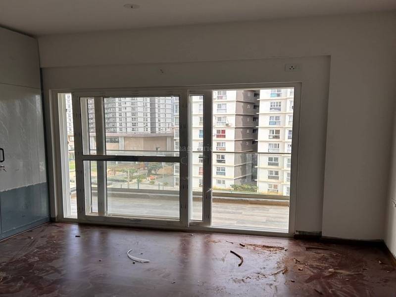 Rayala Livium in Kasavanahalli, Bangalore: Price, Brochure, Floor Plan ...