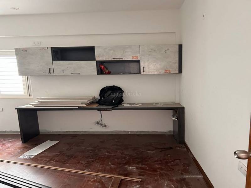 Rayala Livium in Kasavanahalli, Bangalore: Price, Brochure, Floor Plan ...