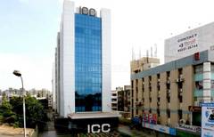 International Trade Center in Majura Gate, Surat: Price, Brochure ...