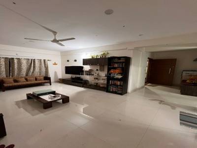 Rent Multistorey Apartment in Yadavgiri, Mysore