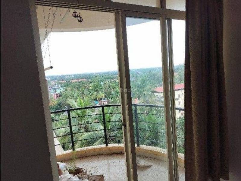 Akar Gardens in Margao, Goa: Price, Brochure, Floor Plan, Reviews