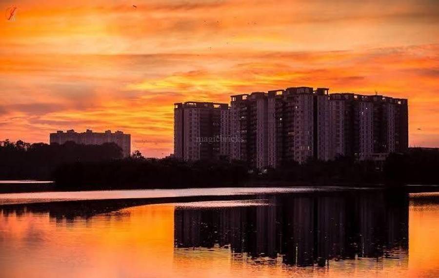 Puravankara Purva Sunshine in Sarjapur Road, Bangalore: Price, Brochure ...