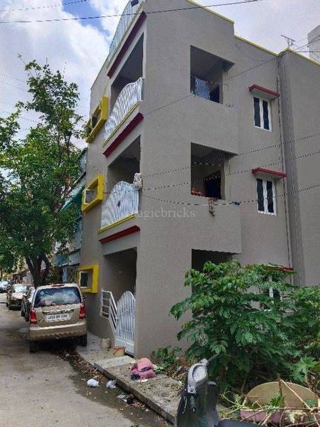 Buy 6 BHK Residential House in Sector 3 HSR Layout, Bangalore - 1920 Sq ...