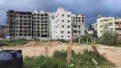 Telecom Layout HBR Layout, Bangalore: Map, Property Rates, Projects ...