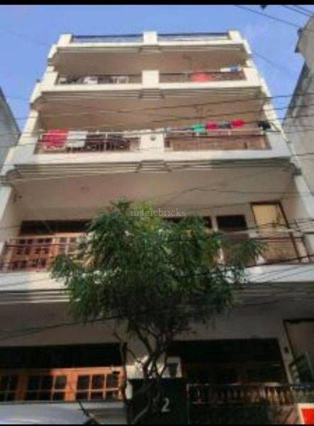 DLF City Plot Phase 3 in DLF Phase 3, Gurgaon: Price, Brochure, Floor ...