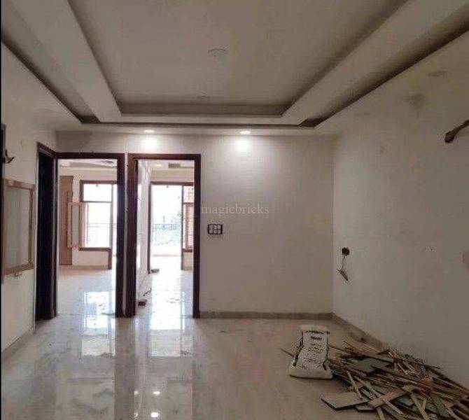 BU Block Pitampura in Pitampura, New Delhi: Price, Brochure, Floor Plan ...