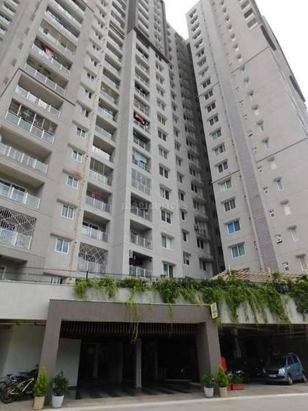 Sattva Divinity in Mysore Road, Bangalore: Price, Brochure, Floor Plan ...