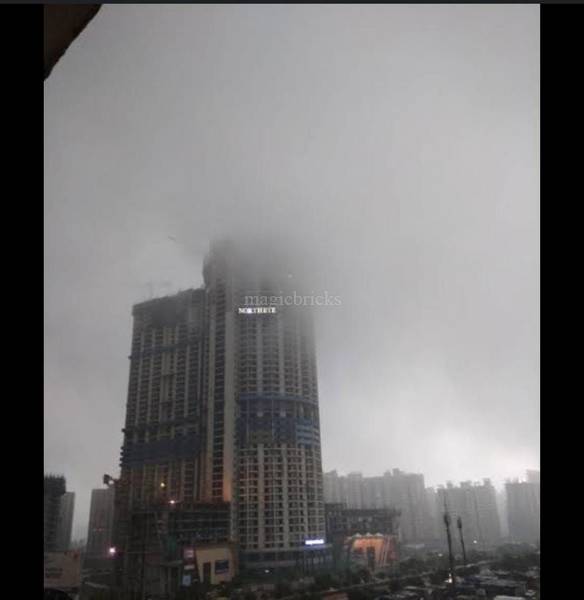 Supertech Up Country in Yamuna Expressway, Greater Noida: Price ...