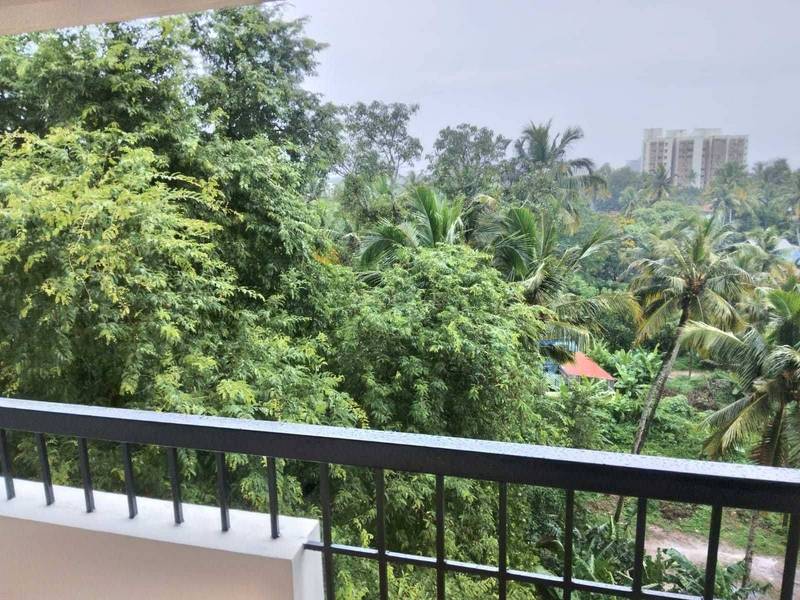 Oceanus Rainbow in Kulathoor, Trivandrum: Price, Brochure, Floor Plan ...