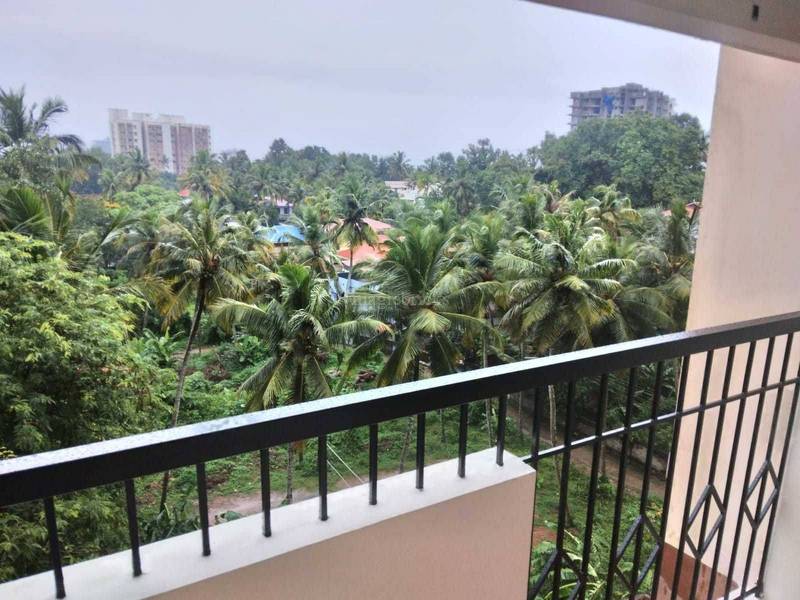 Oceanus Rainbow in Kulathoor, Trivandrum: Price, Brochure, Floor Plan ...