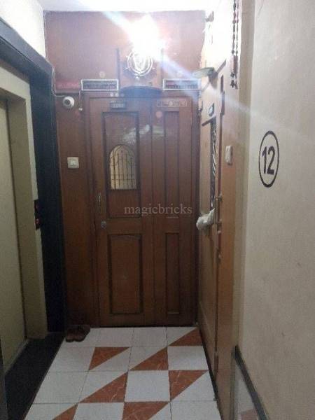 Sun Srishti in Powai, Mumbai: Price, Brochure, Floor Plan, Reviews