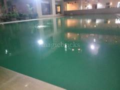 Marvel Azure in Magarpatta City, Pune: Price, Brochure, Floor Plan, Reviews