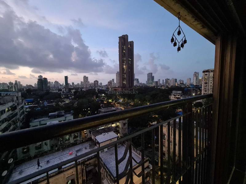 Landmark Tower in Dadar East, Mumbai: Price, Brochure, Floor Plan, Reviews