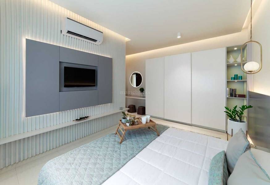 Spectra Parijatha in Whitefield, Bangalore: Price, Brochure, Floor Plan ...