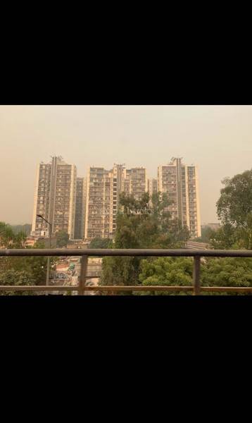 Antriksh Nature in Sector 52, Noida: Price, Brochure, Floor Plan, Reviews