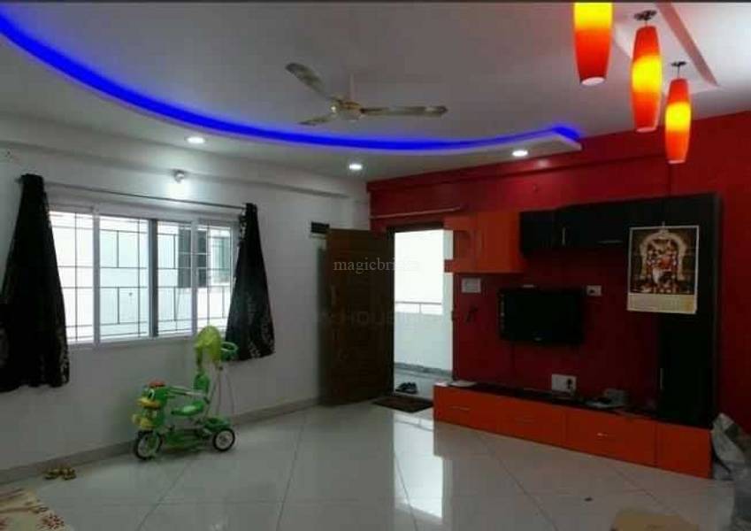 Garuda Star Field in Mahadevapura, Bangalore: Price, Brochure, Floor ...