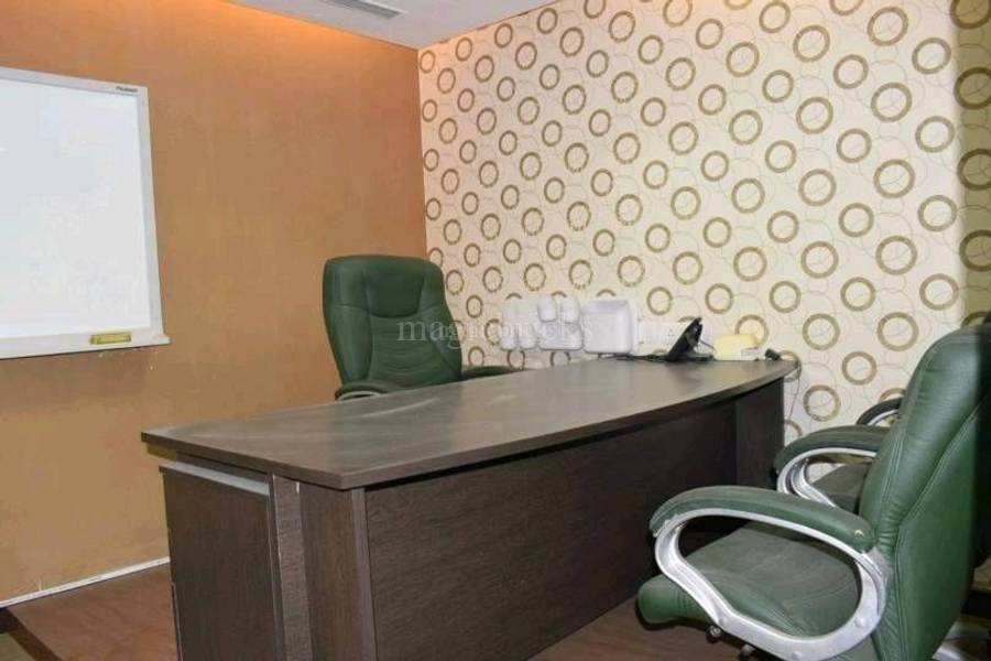 Vatika Iris Tech Park in Sohna Road, Gurgaon: Price, Brochure, Floor ...