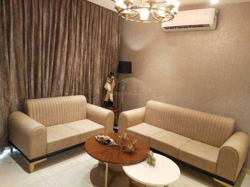 TDI City I in Sector 117, Mohali: Price, Brochure, Floor Plan, Reviews