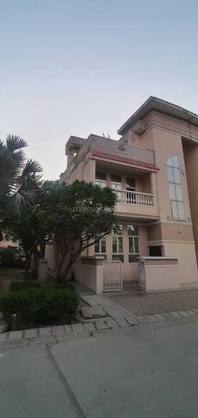 Supertech Up Country in Yamuna Expressway, Greater Noida: Price ...