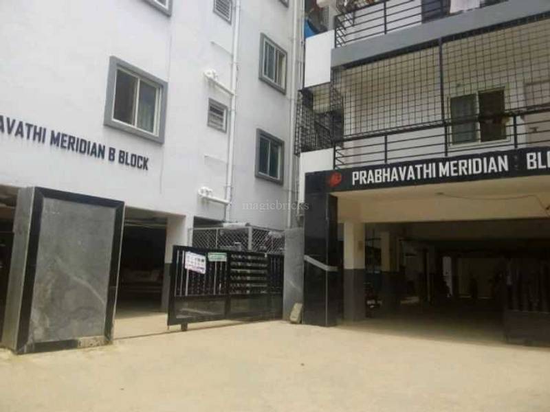 Prabhavathi Meridian in Electronic City, Bangalore: Price, Brochure ...