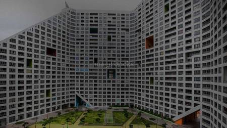 Rent 1 BHK Flat/Apartment in Trendy Tower Amanora Park Town, Pune - 750 ...