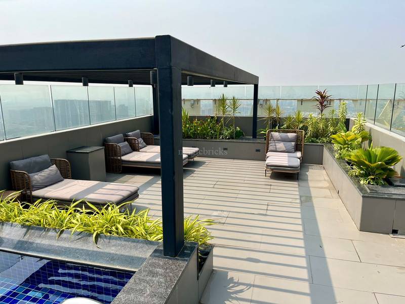 Mayfair The View in Vikhroli West, Mumbai: Price, Brochure, Floor Plan ...