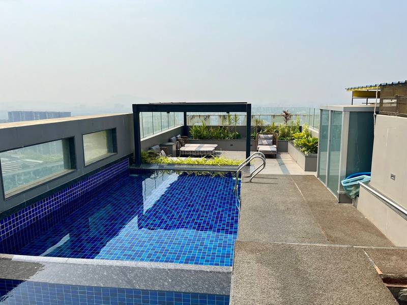 Mayfair The View in Vikhroli West, Mumbai: Price, Brochure, Floor Plan ...