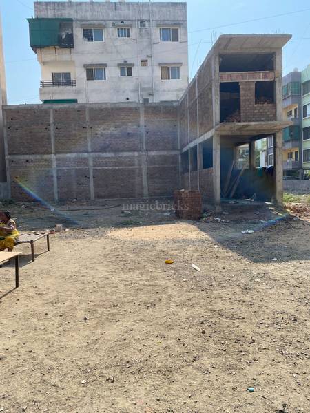 Shriji Valley in Bicholi Mardana, Indore: Price, Brochure, Floor Plan ...