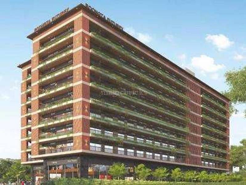 Roongta Futurex in Govind Nagar, Nashik: Price, Brochure, Floor Plan ...