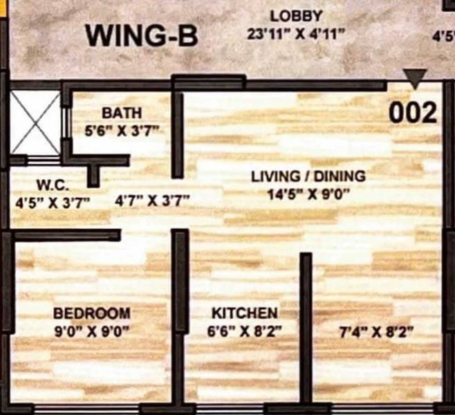 Haware Altura in Vikhroli East, Mumbai: Price, Brochure, Floor Plan ...
