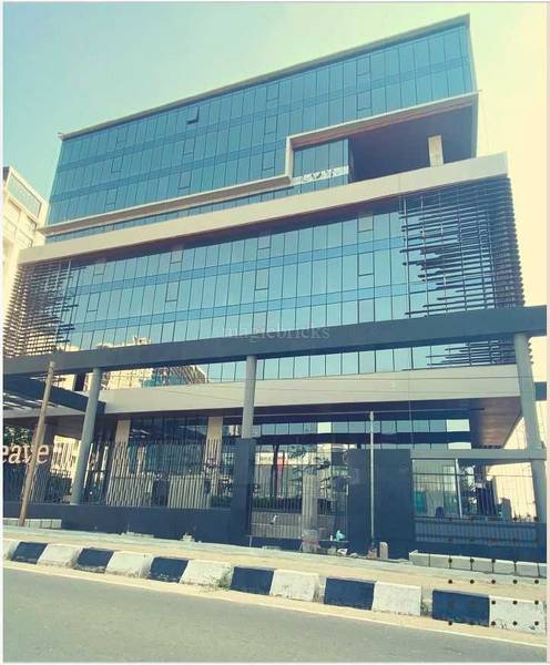 Myscape Weave in Nanakram Guda, Hyderabad: Price, Brochure, Floor Plan ...