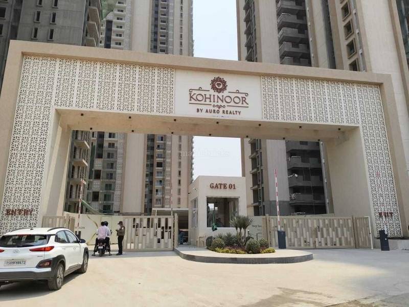 Aurobindo Kohinoor in Izzathnagar, Hyderabad: Price, Brochure, Floor ...
