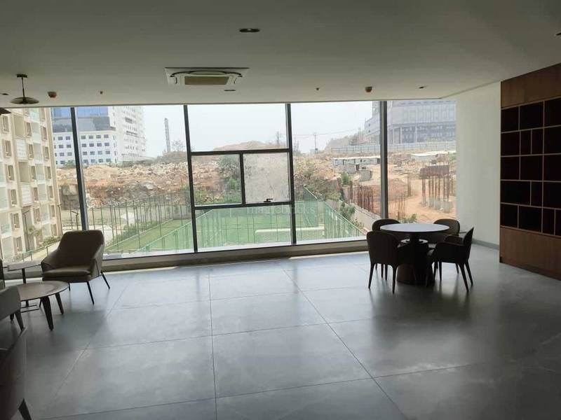 Aurobindo Kohinoor in Izzathnagar, Hyderabad: Price, Brochure, Floor ...