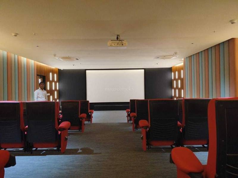 Aurobindo Kohinoor in Izzathnagar, Hyderabad: Price, Brochure, Floor ...