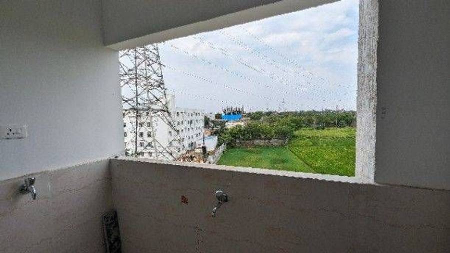 Sanjanas Courtyard in Kandlakoya, Hyderabad: Price, Brochure, Floor ...