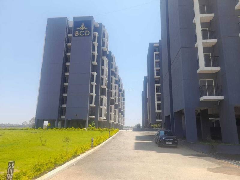 BCD Emprasa in Hoskote, Bangalore: Price, Brochure, Floor Plan, Reviews