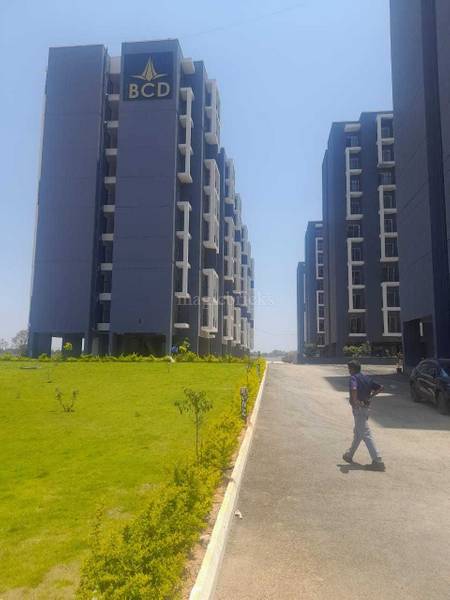 BCD Emprasa in Hoskote, Bangalore: Price, Brochure, Floor Plan, Reviews
