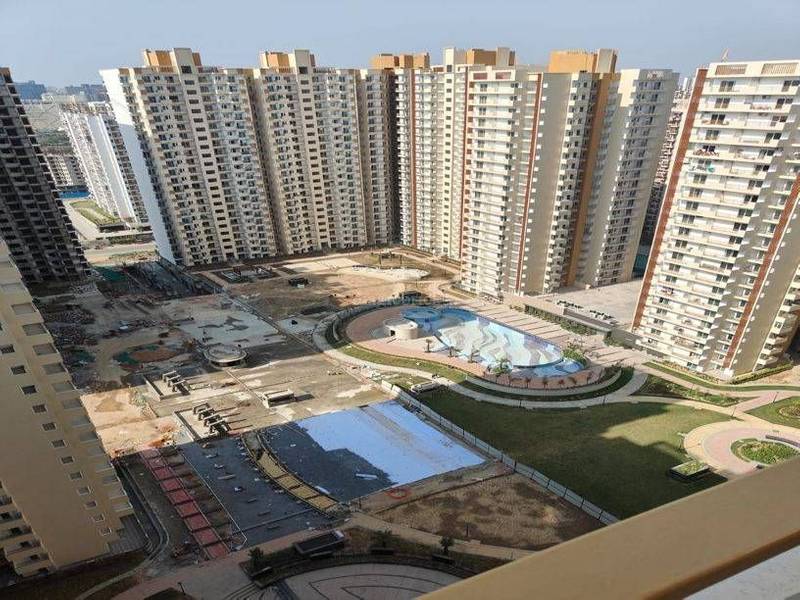 Nirala Estate Phase 4 in Noida Extension, Greater Noida: Price ...