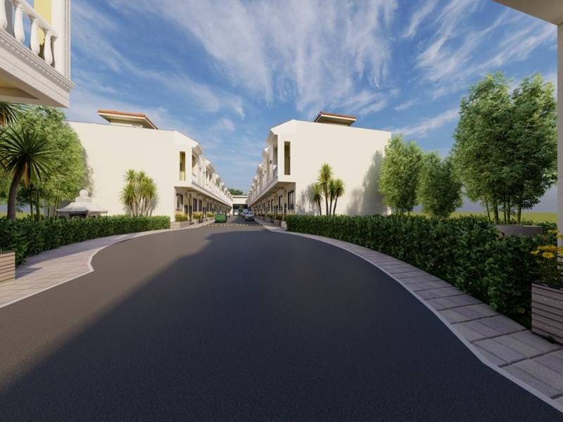 Trinity Triwoods in Noida Extension, Greater Noida: Price, Brochure ...